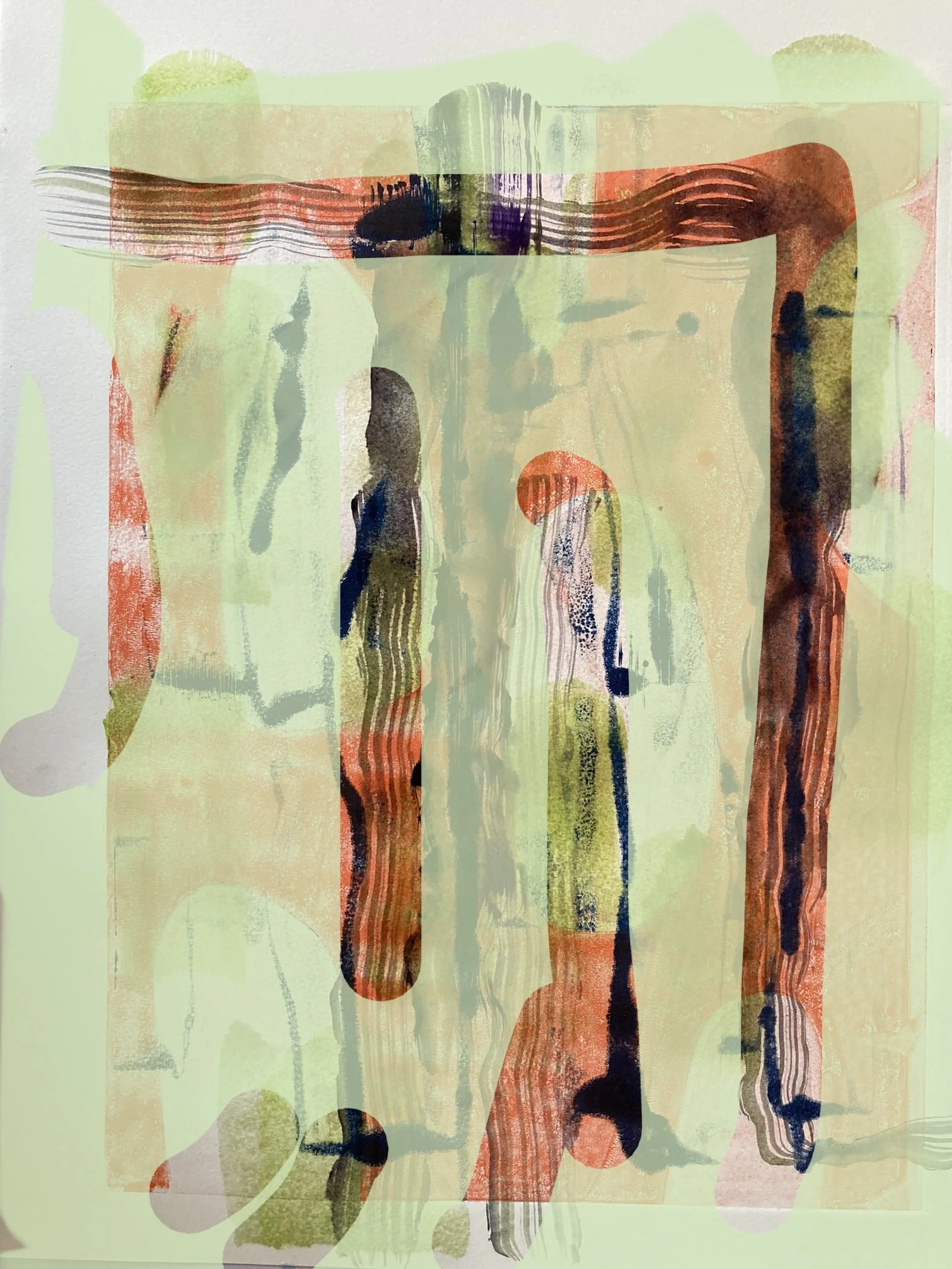 mythos collection: the creative process | kath abiker