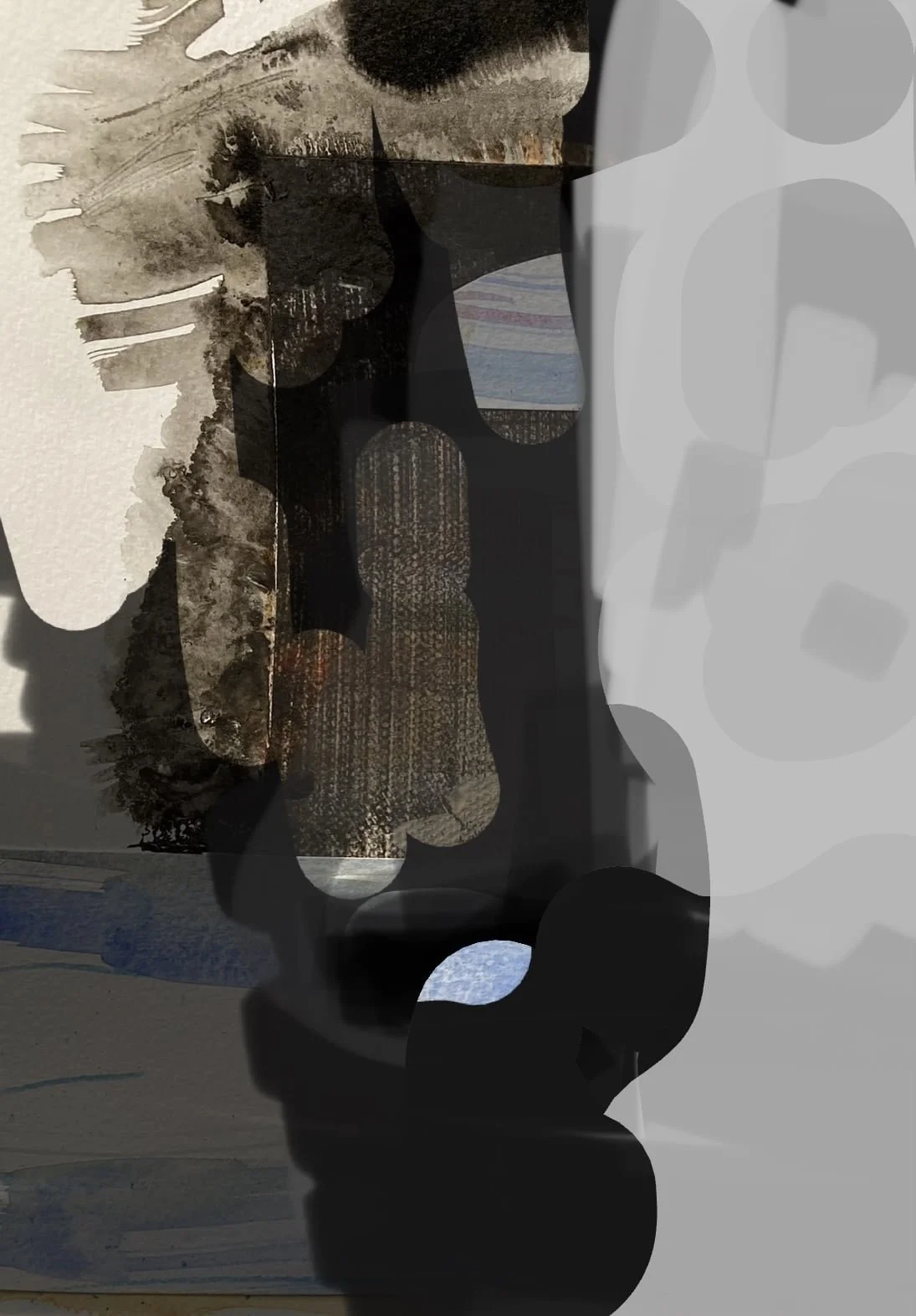 mythos collection: the creative process | kath abiker