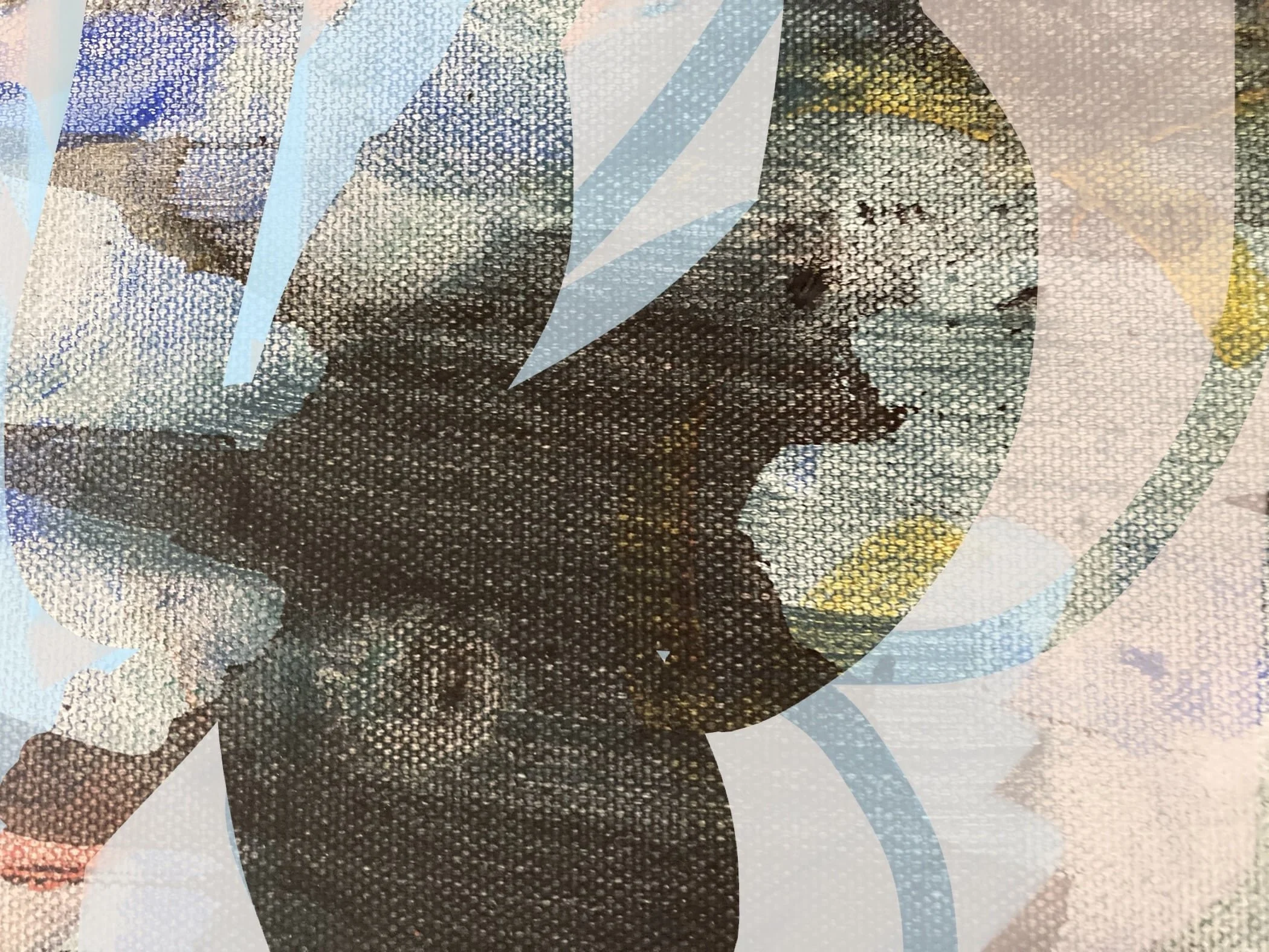 mythos collection: the creative process | kath abiker