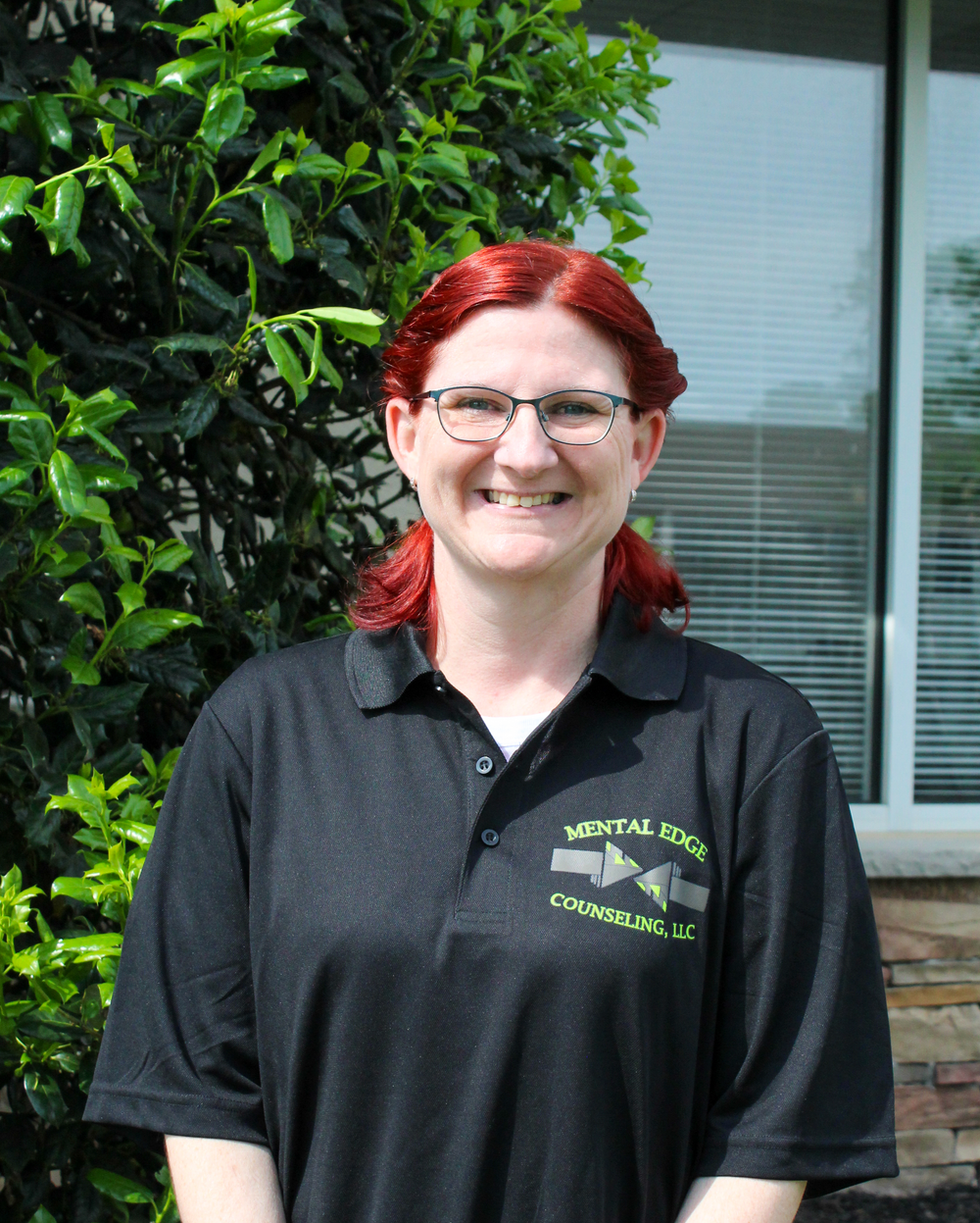 Lindsay B. — Mental Edge Counseling, LLC.