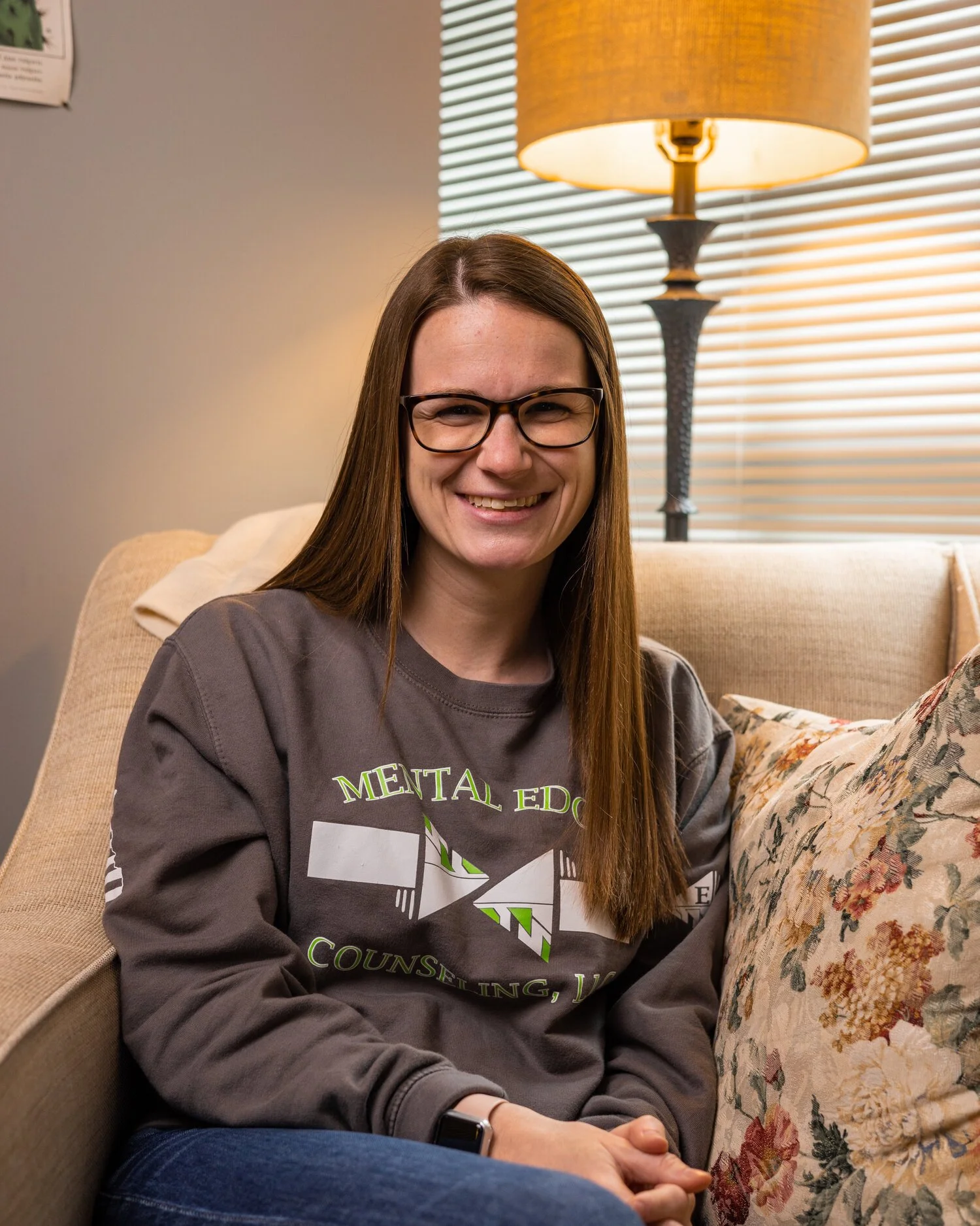 Join Our Team — Mental Edge Counseling, LLC.