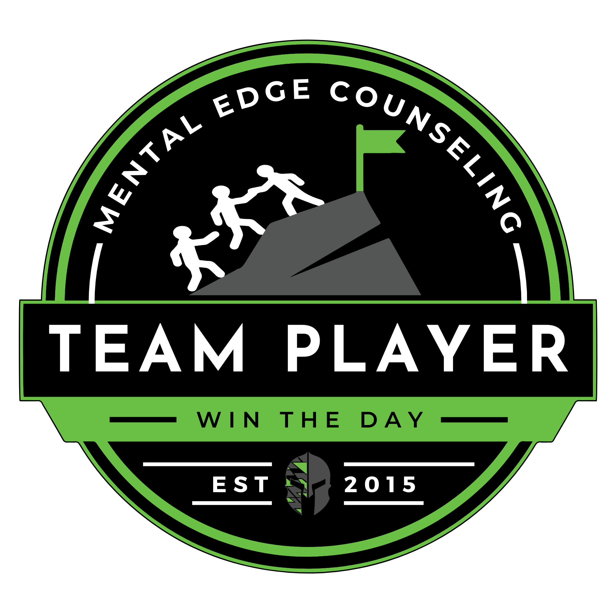 About Us — Mental Edge Counseling, LLC.