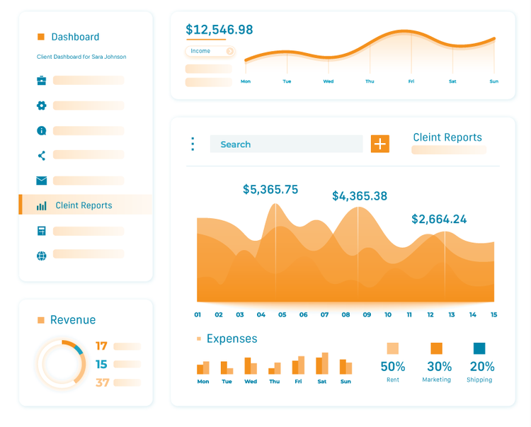 Fitbooks | Professional Bookkeeping Services