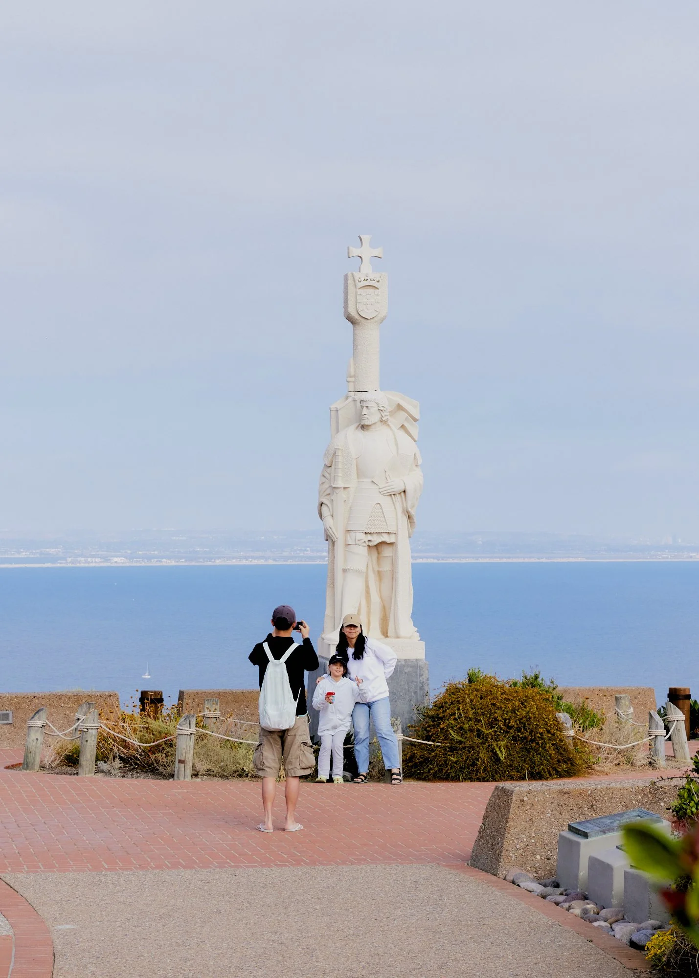 Visit Cabrillo National Monument Park | Discover & Experience Now ...