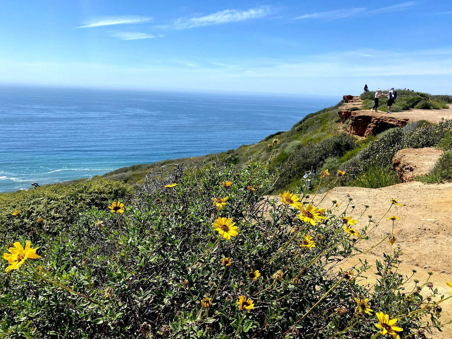 Visit Cabrillo National Monument Park | Discover & Experience Now ...
