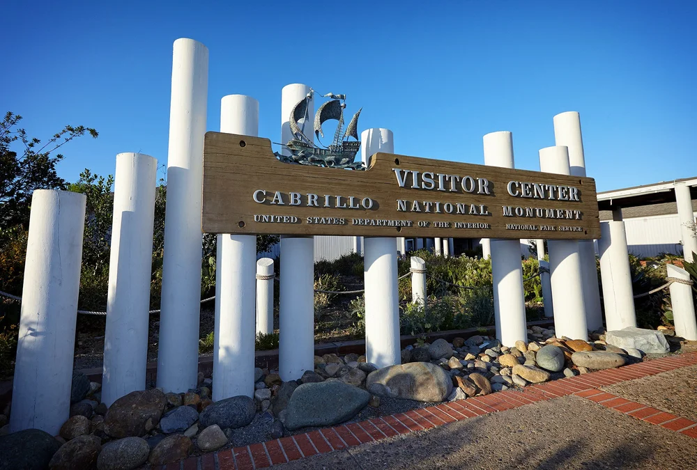 Visit Cabrillo National Monument Park | Discover & Experience Now ...