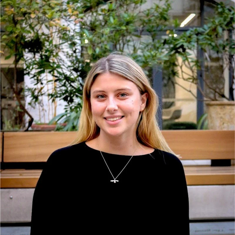 It’s time to break the silence around periods — The Purpose Coalition ...