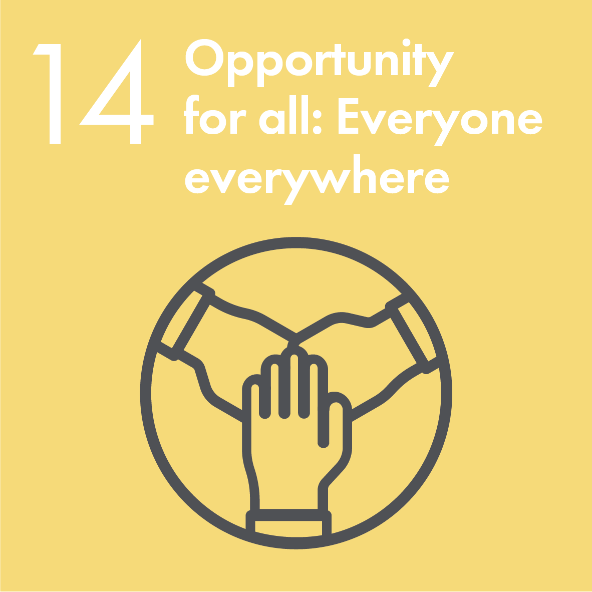 Purpose Goals - The 15 Barriers to Opportunity — The Purpose Coalition ...