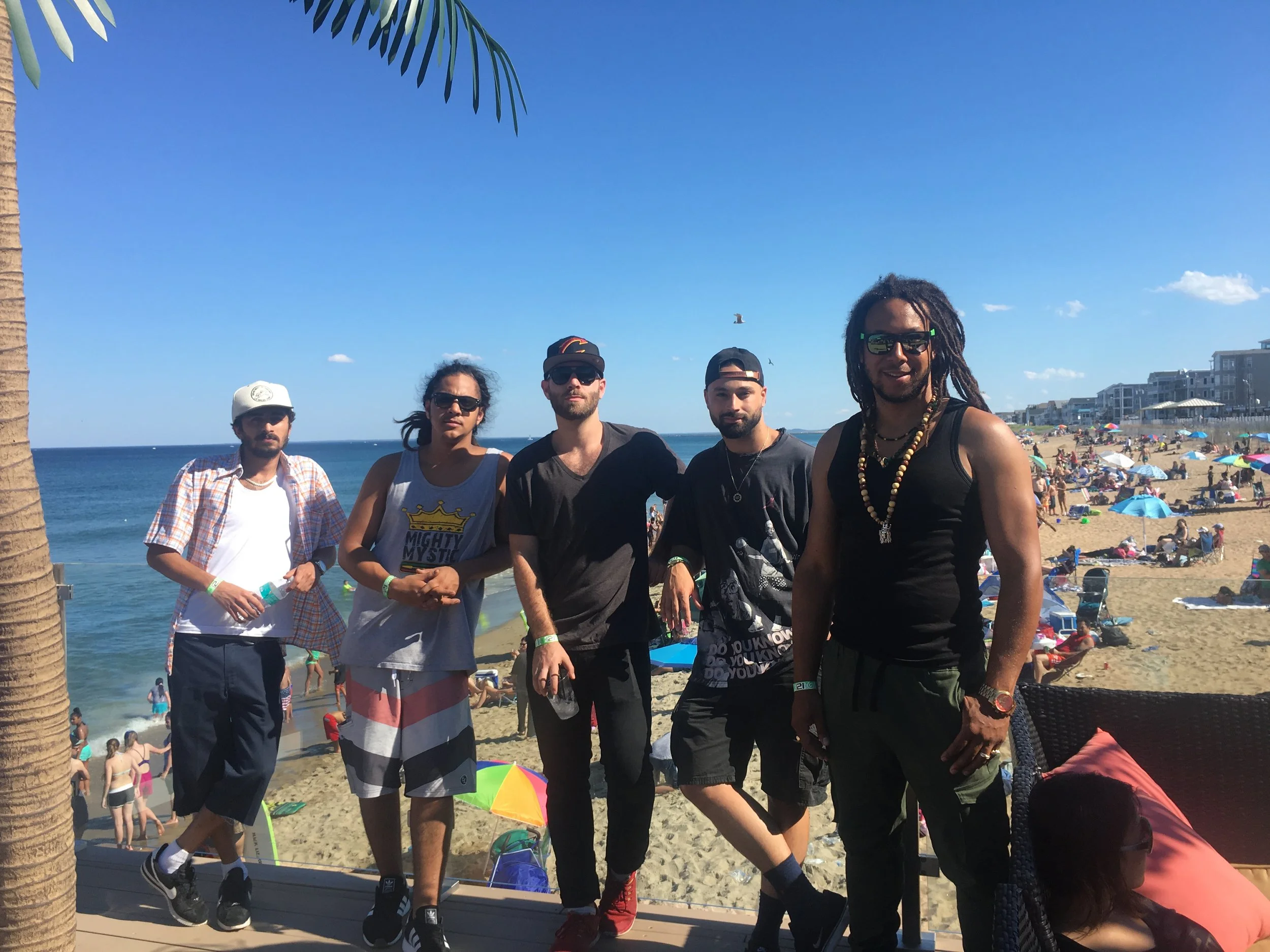 Moonsplash Festival