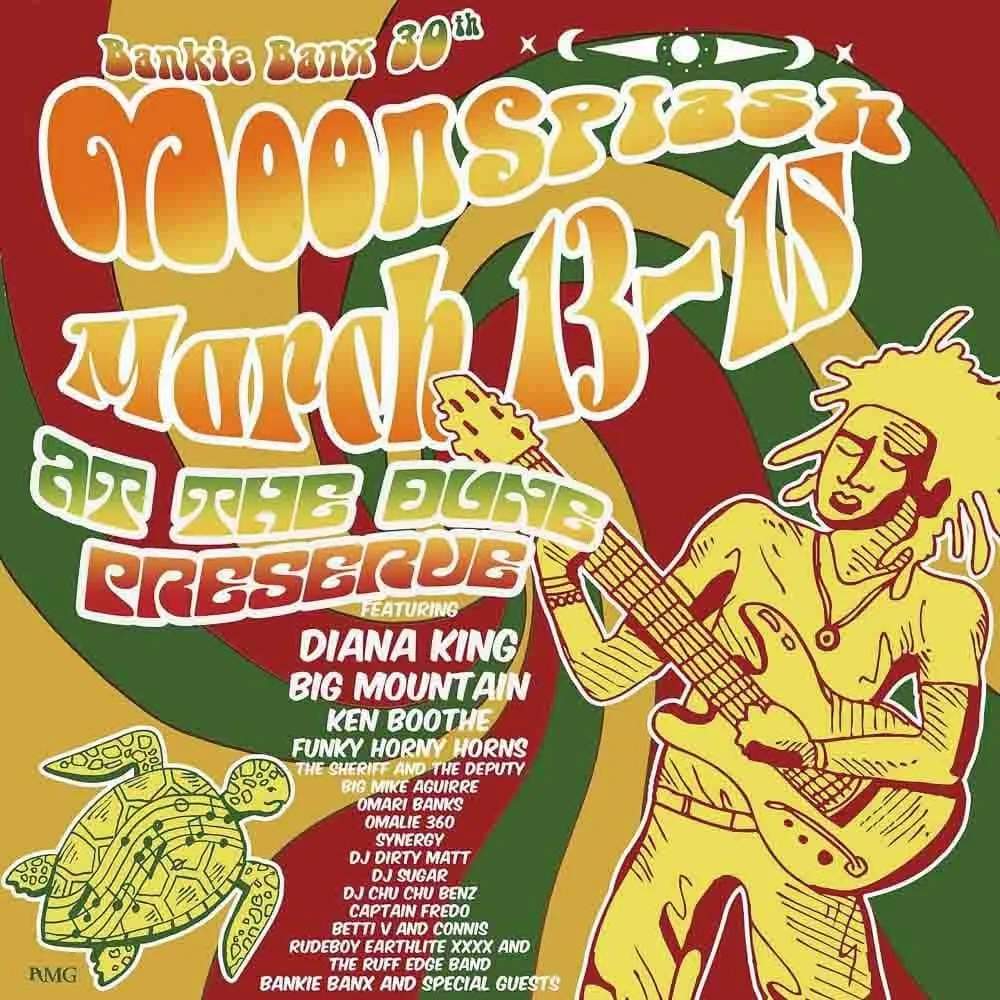 About | Experience Caribbean Rhythms — Moonsplash Festival