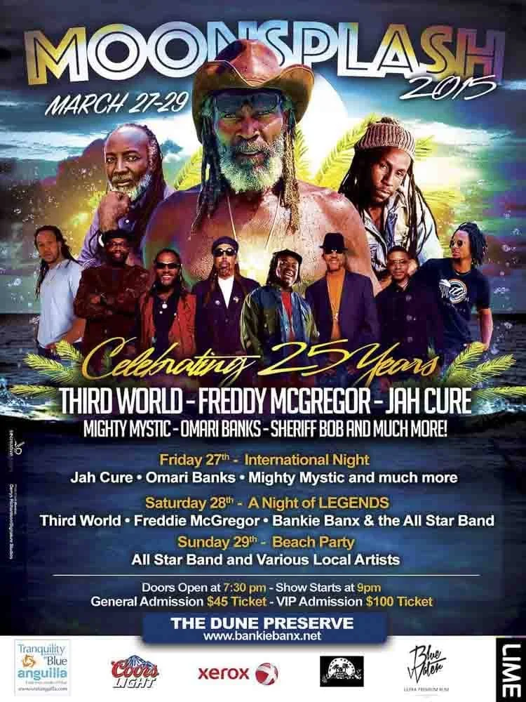 About | Experience Caribbean Rhythms — Moonsplash Festival