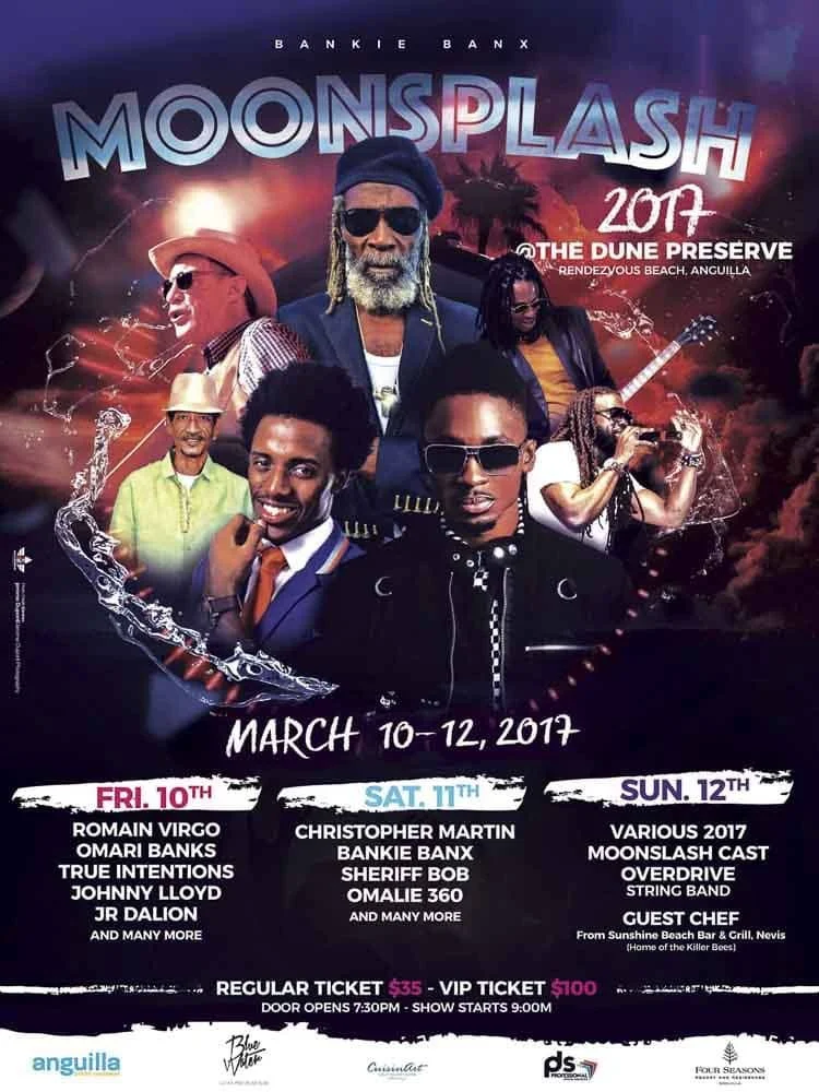 About | Experience Caribbean Rhythms — Moonsplash Festival