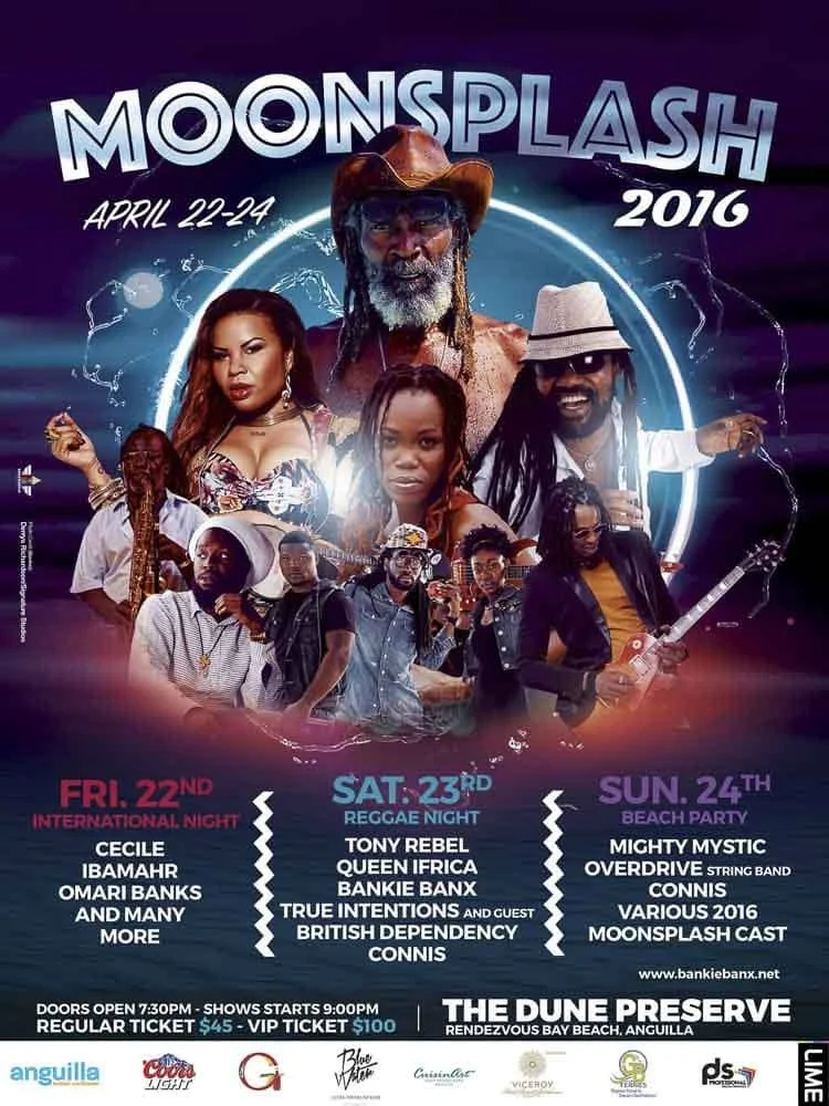 About | Experience Caribbean Rhythms — Moonsplash Festival