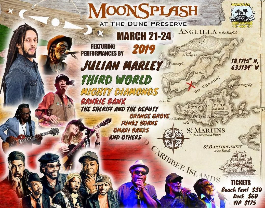 About | Experience Caribbean Rhythms — Moonsplash Festival