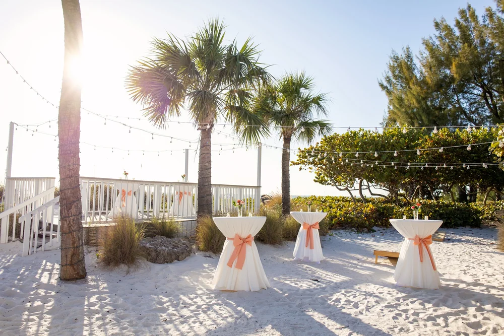 Sandbar | Beachside Hospitality Events
