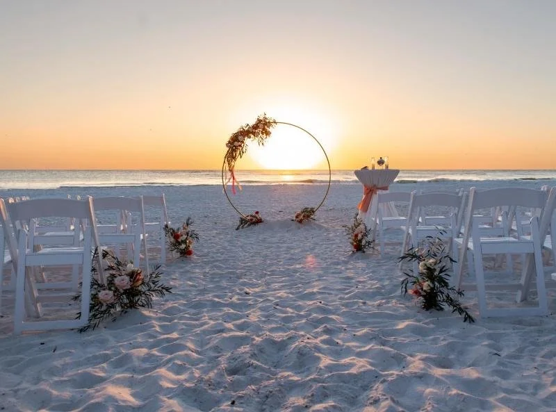 Sandbar | Beachside Hospitality Events