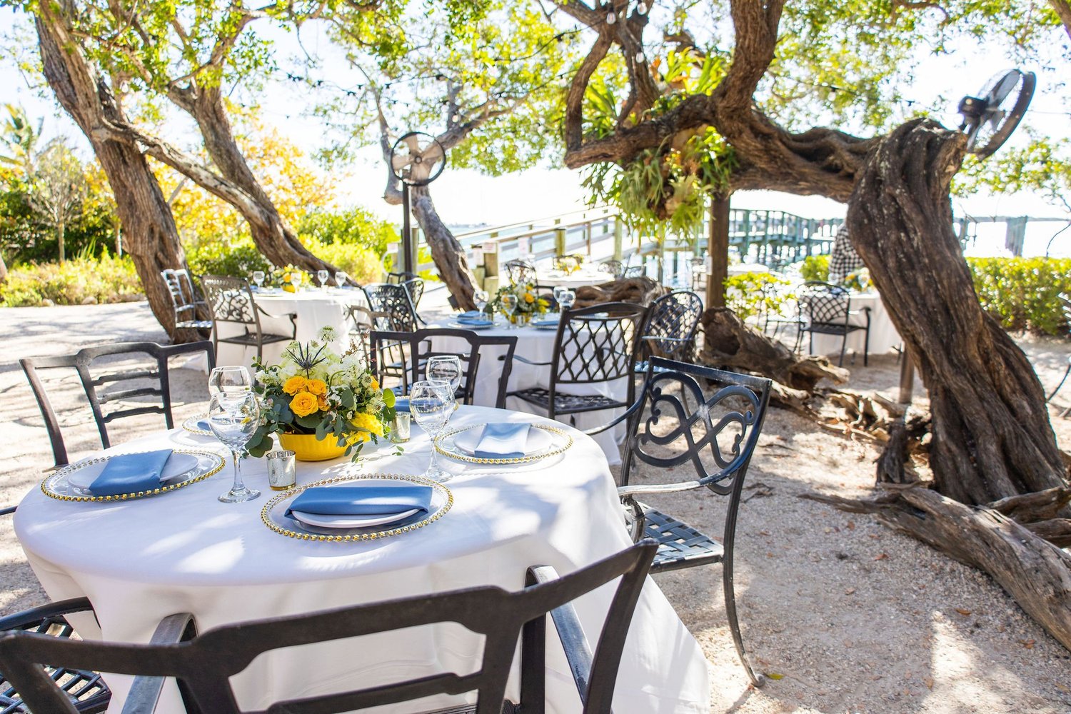 Weddings | Beachside Hospitality Events