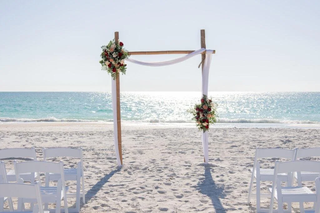 Weddings | Beachside Hospitality Events