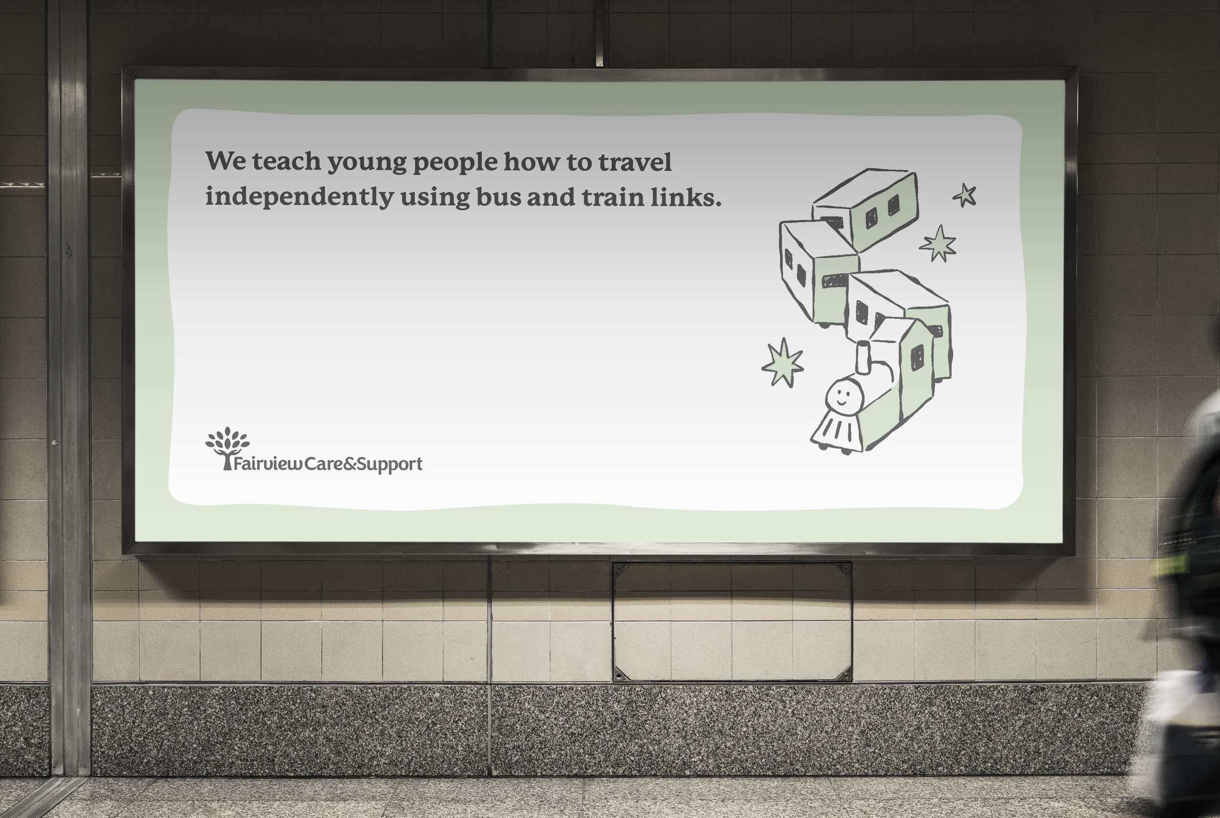 Fairview Care&Support