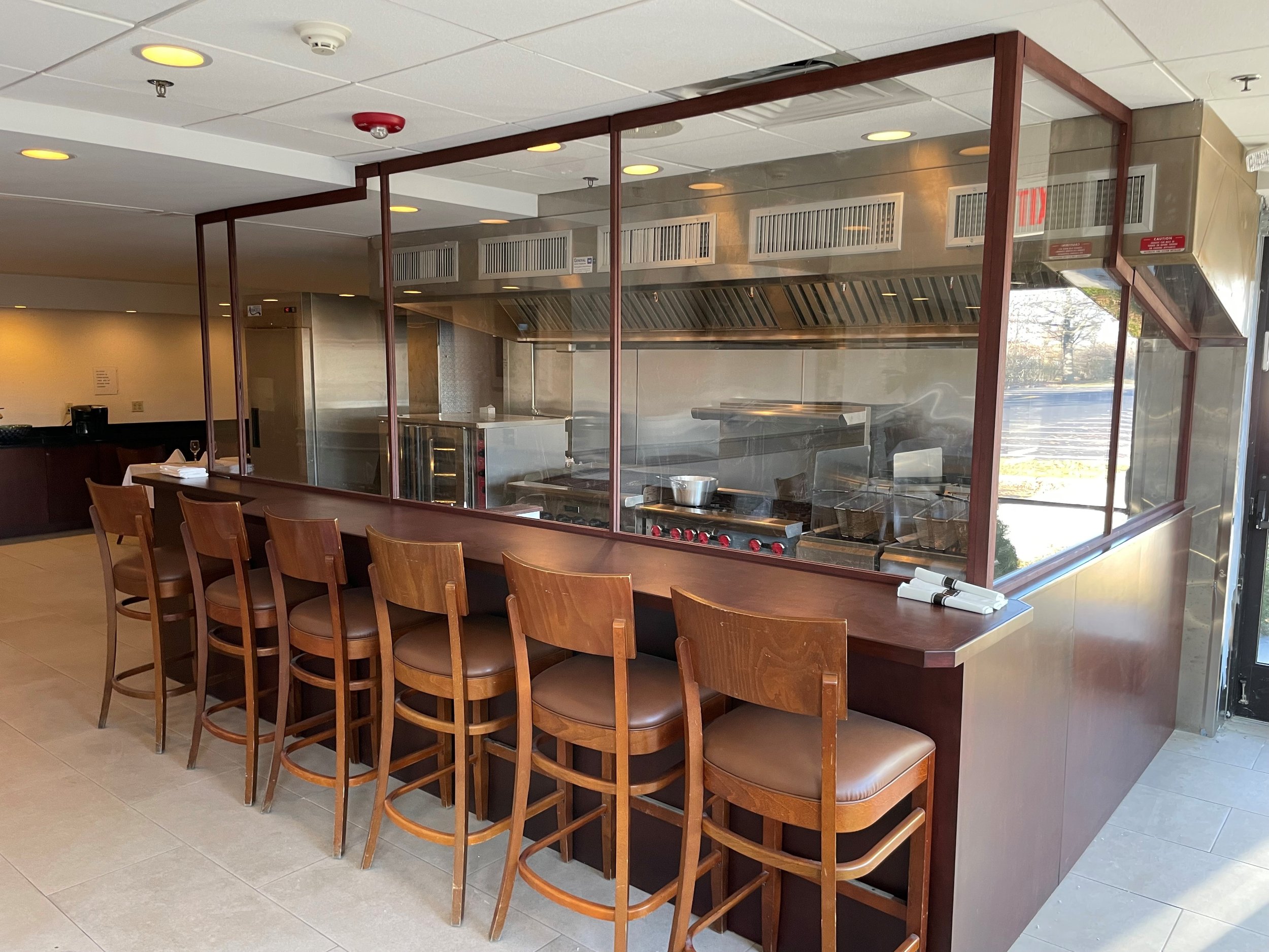 Story — Shari's Bistro