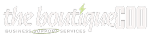 About The Boutique COO — The Boutique COO