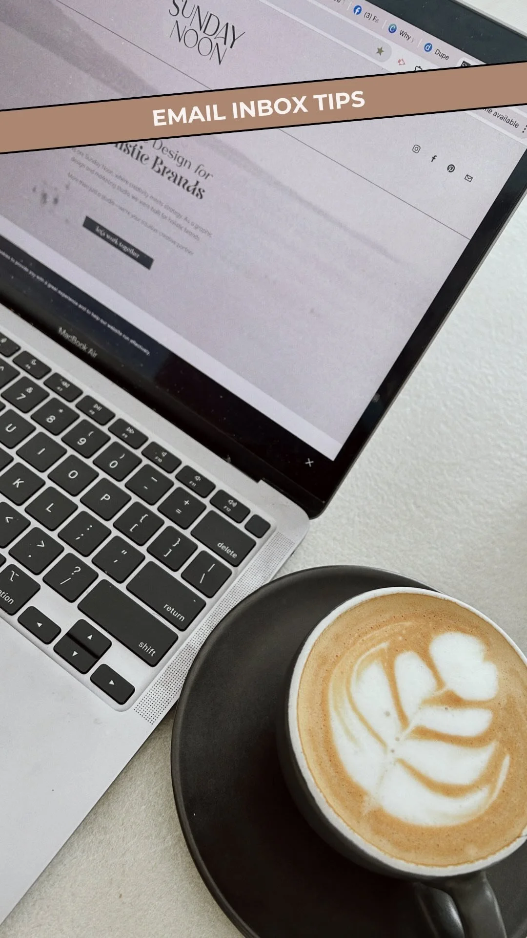 The Boutique COO | Business Support Services