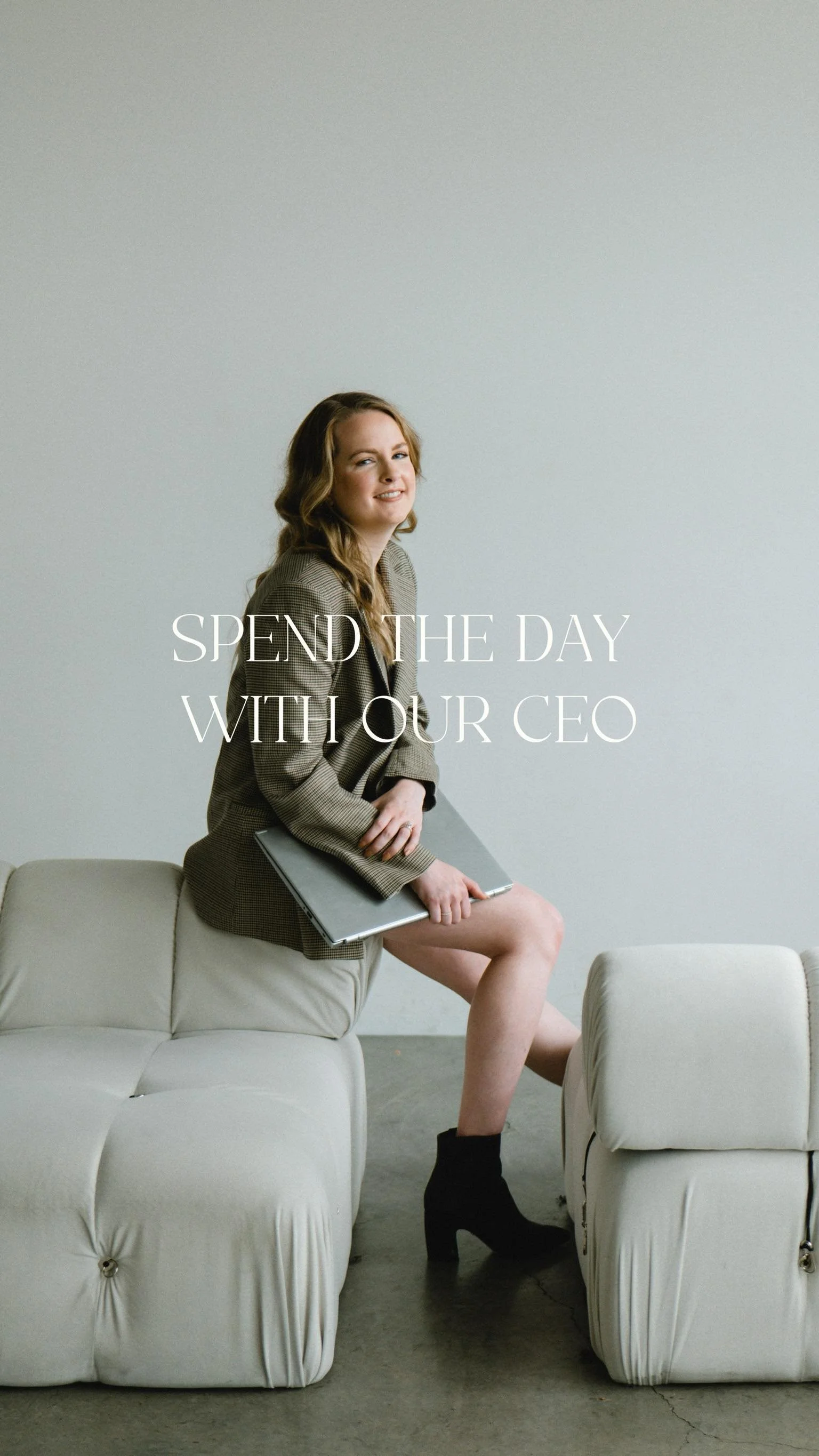 The Boutique COO | Business Support Services