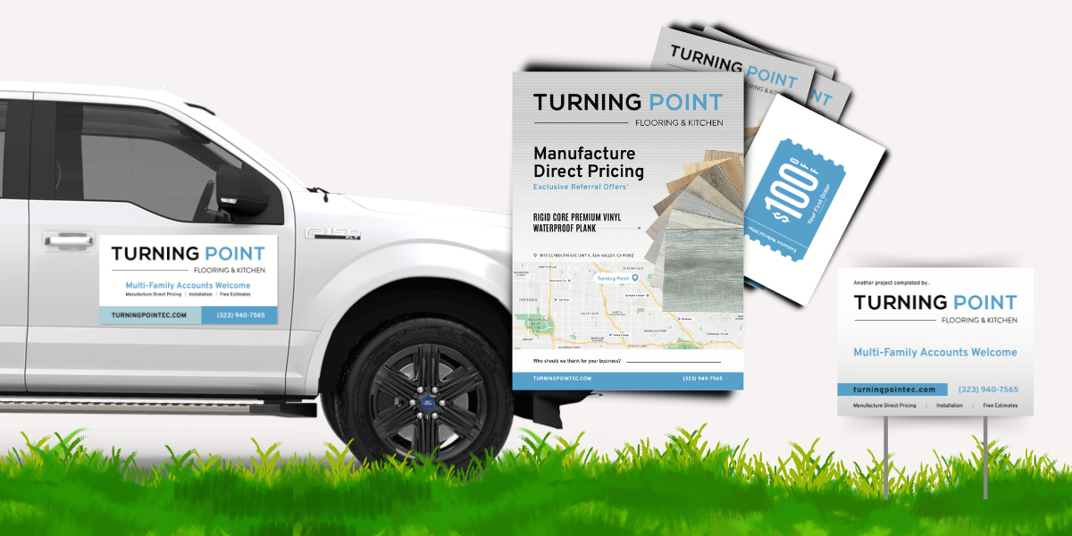 Case Study: Turning Point — The Boutique COO