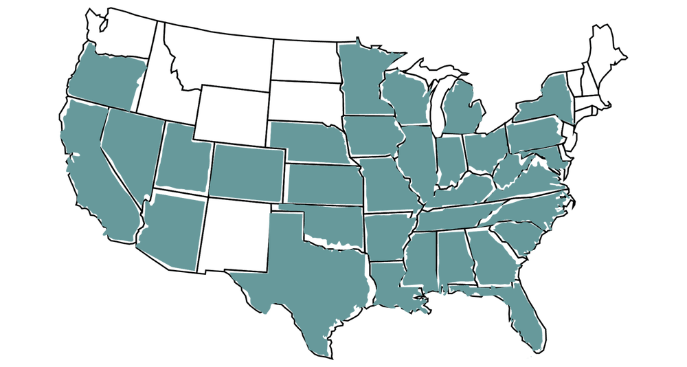 Steadfast City Economic & Community Partners