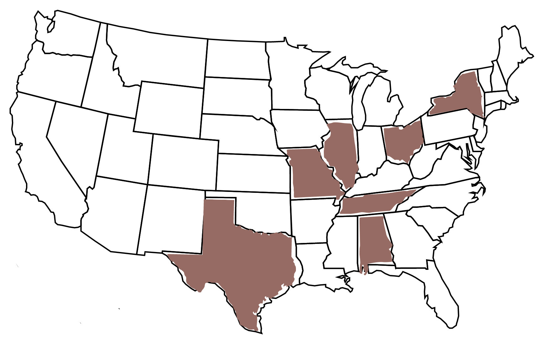 Steadfast City Economic & Community Partners