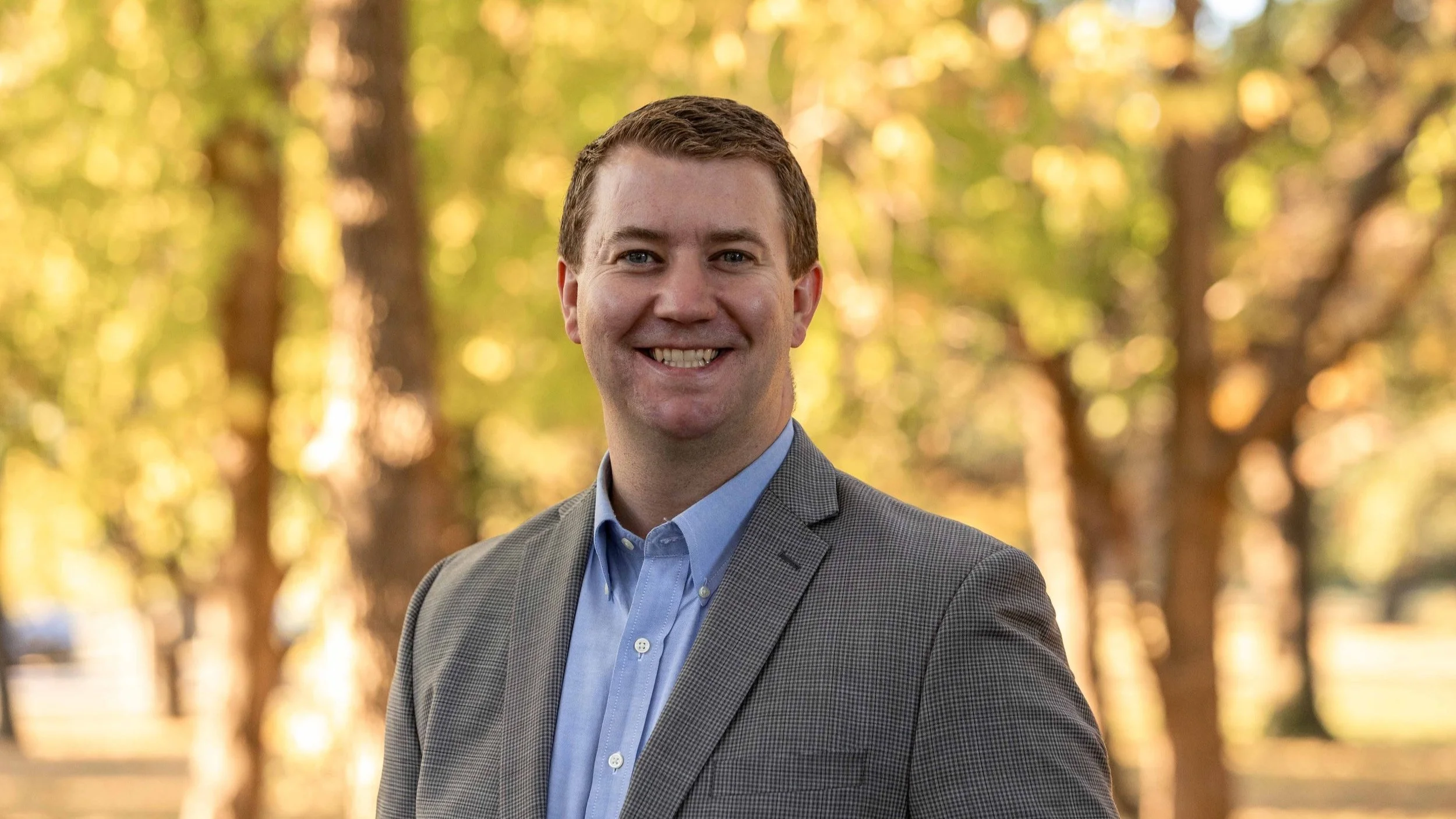 Nick Hartlzer — Steadfast City Economic & Community Partners