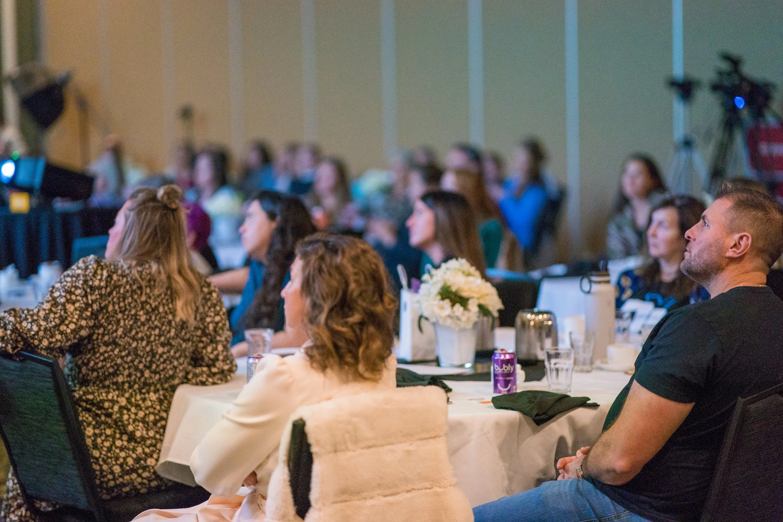 Reclaiming Birth Gathering | Physiological Birth Conference