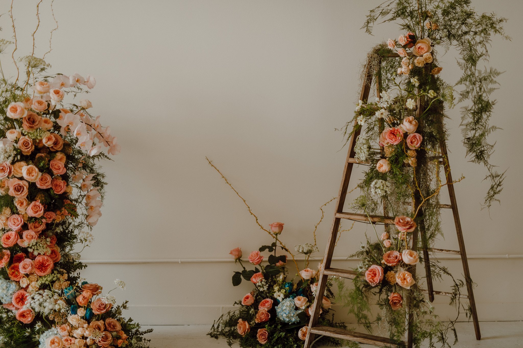 Da Vinci Rose Flower Co.