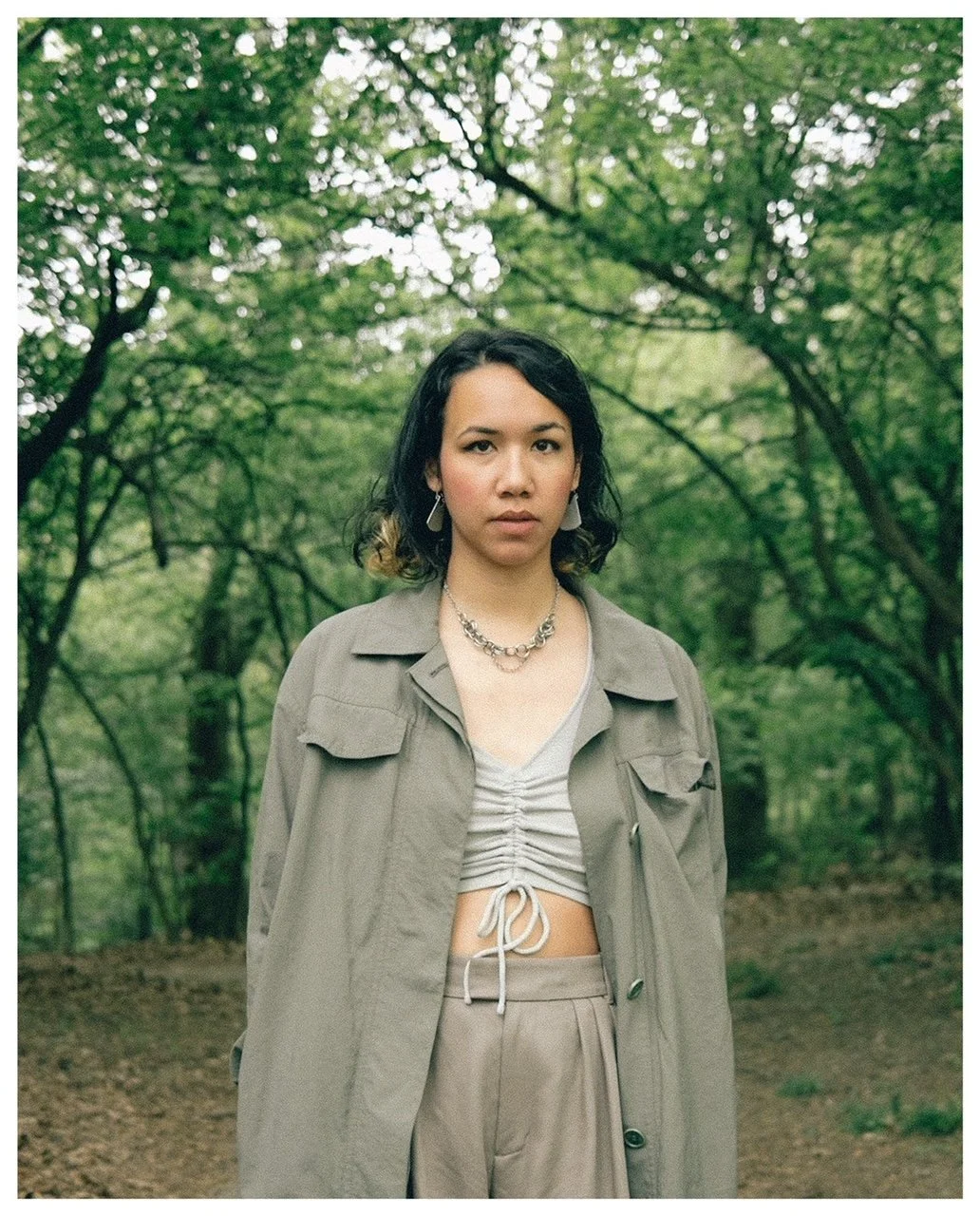 Kalia Vandever — Berlin