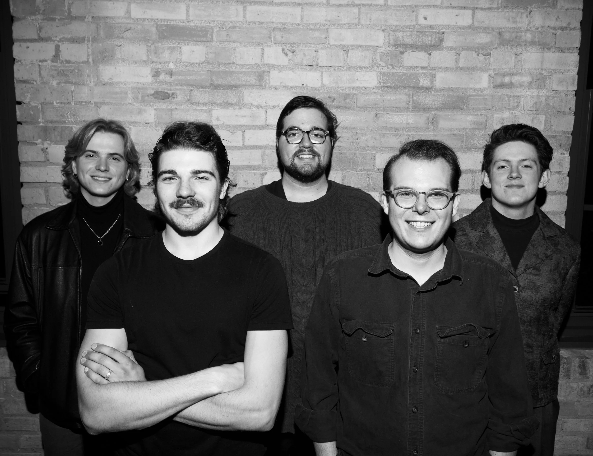 Green Line Quintet — Berlin