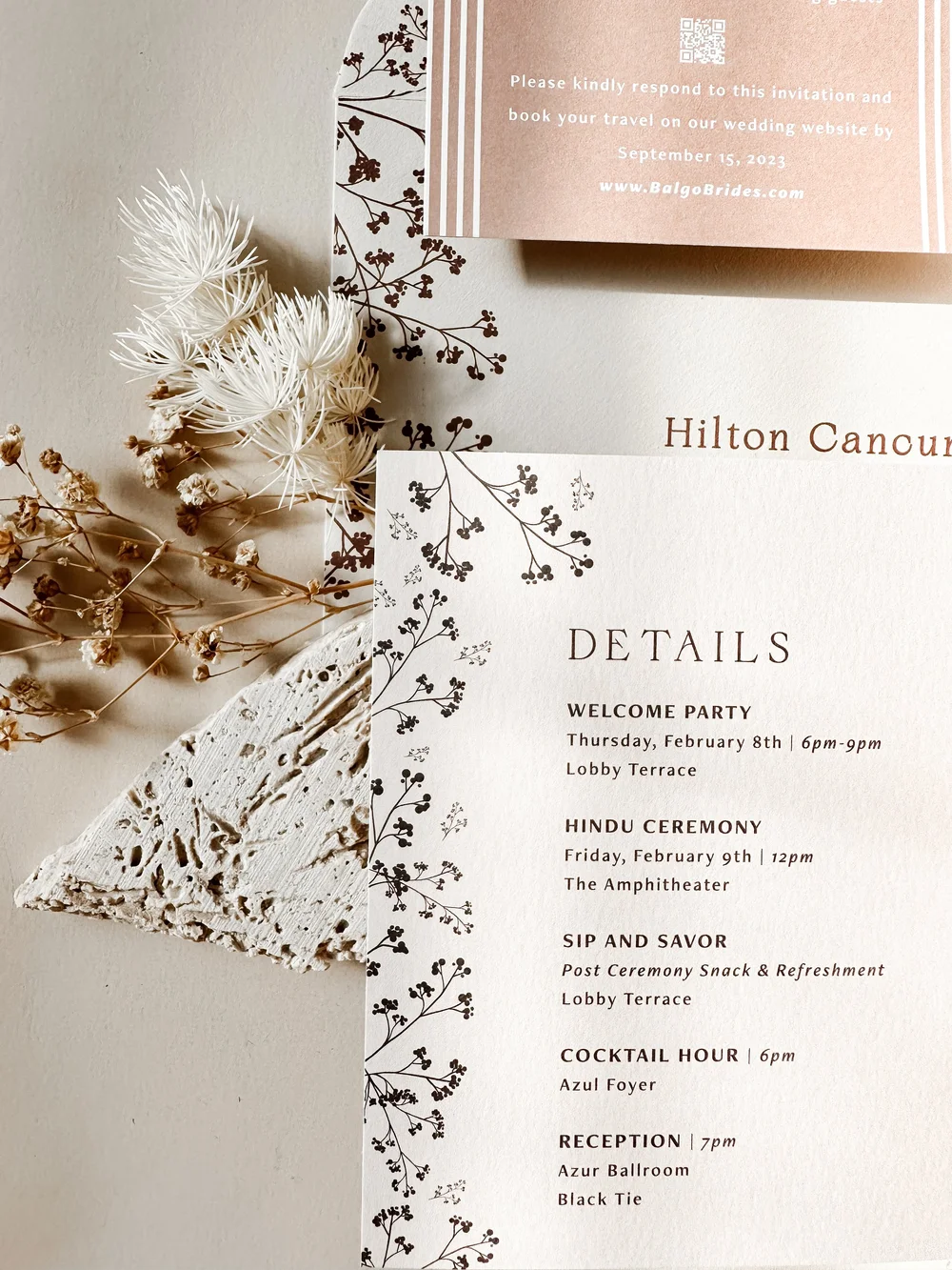Wedding Invitation Services — Orlando Based Invitation Design & Event ...