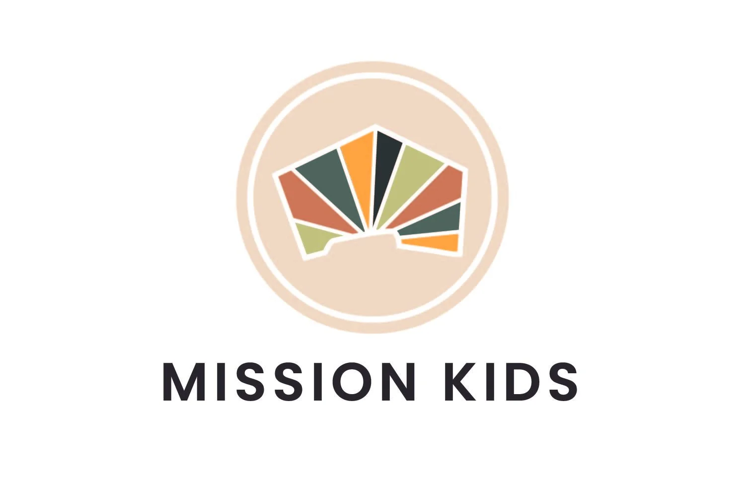Mission Kids | Empower Kids to Live on Mission — Mission Church