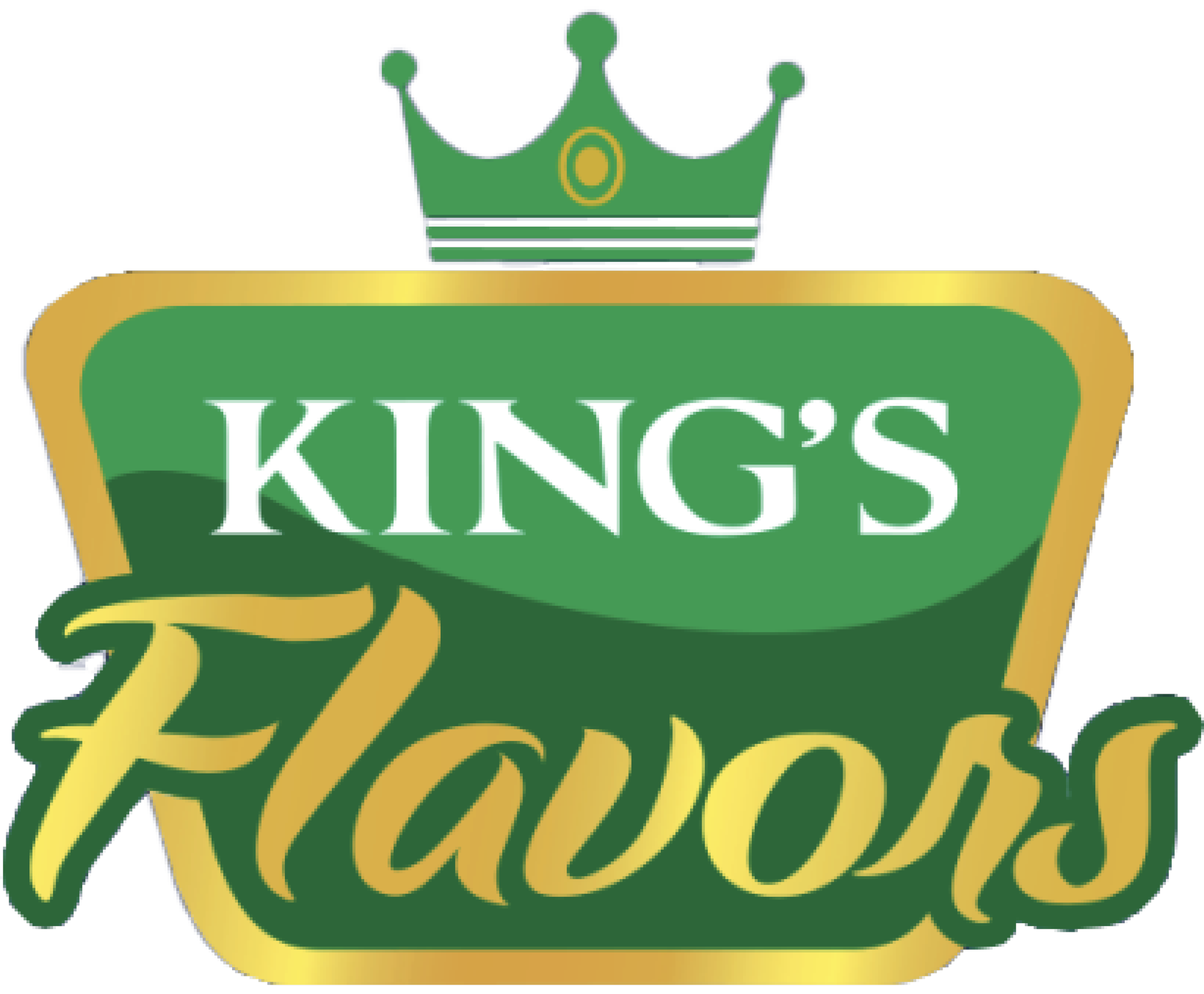 Puntos de Venta — King's Flavors