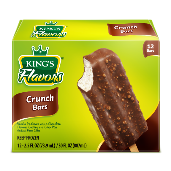 Todos los Productos — King's Flavors