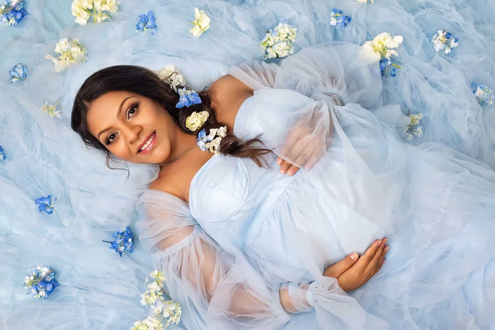 Fairfax, Northern VA Maternity Photographer | Maternity Photography