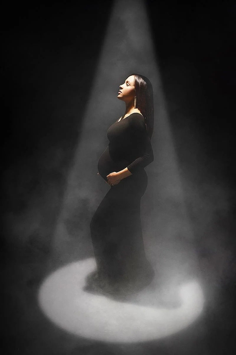 Fairfax, Northern VA Maternity Photographer | Maternity Photography
