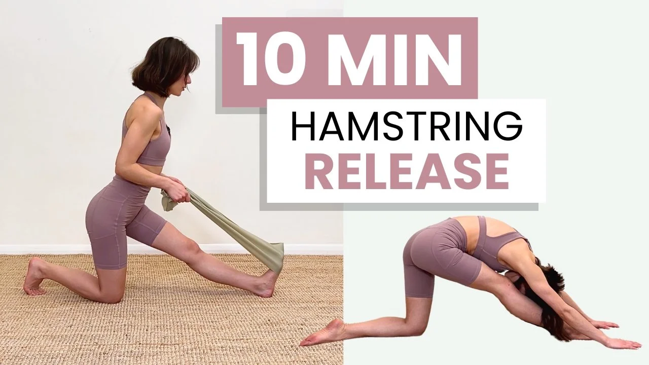 Movement By Gwendolen