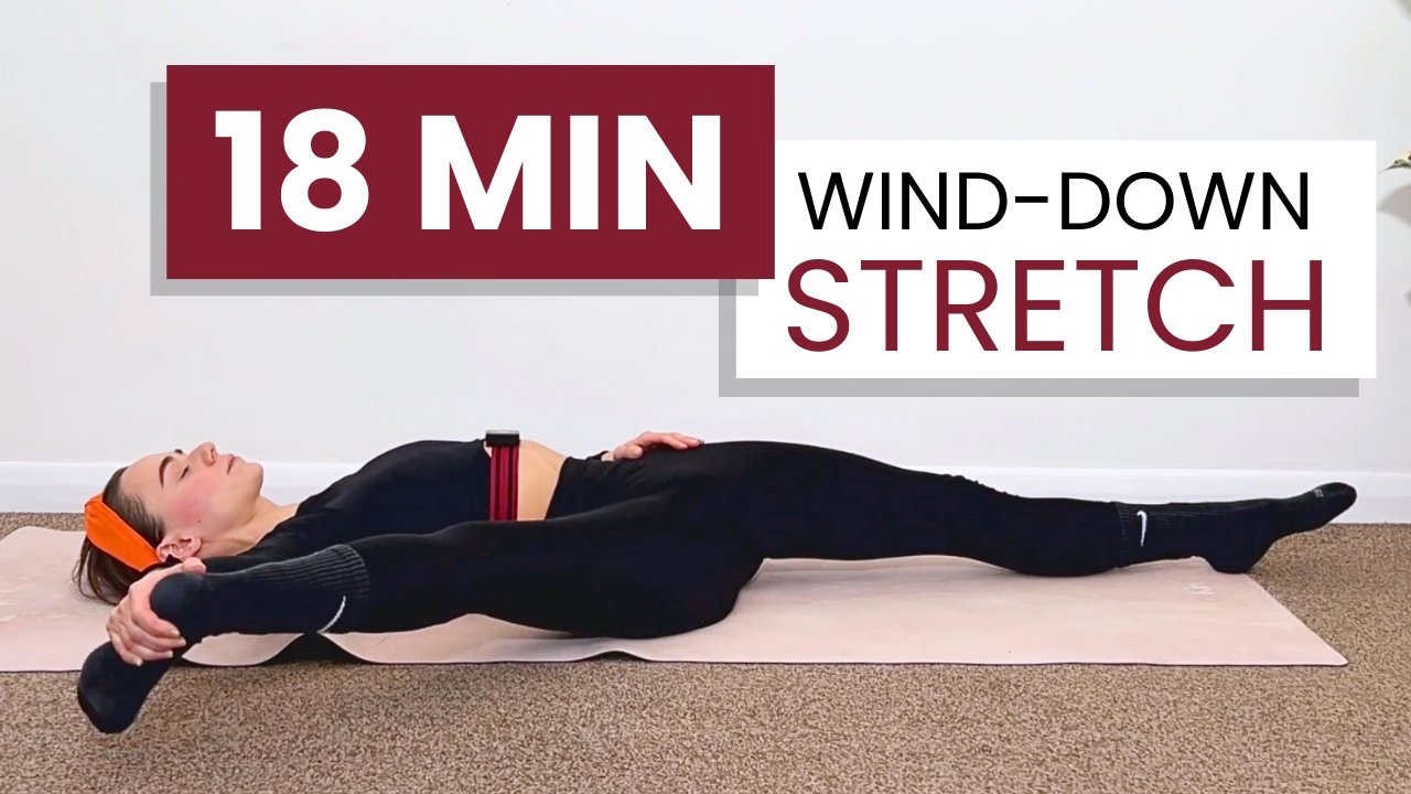 Movement By Gwendolen