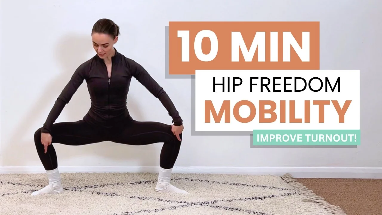 Movement By Gwendolen