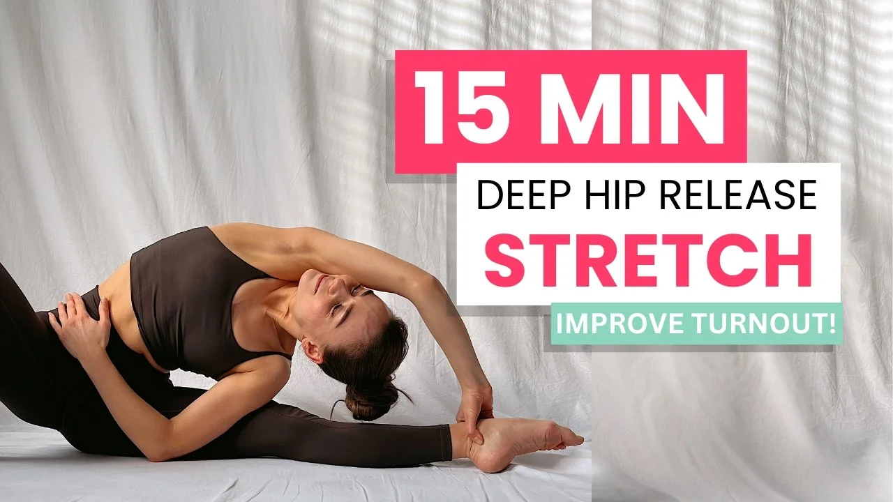 Movement By Gwendolen