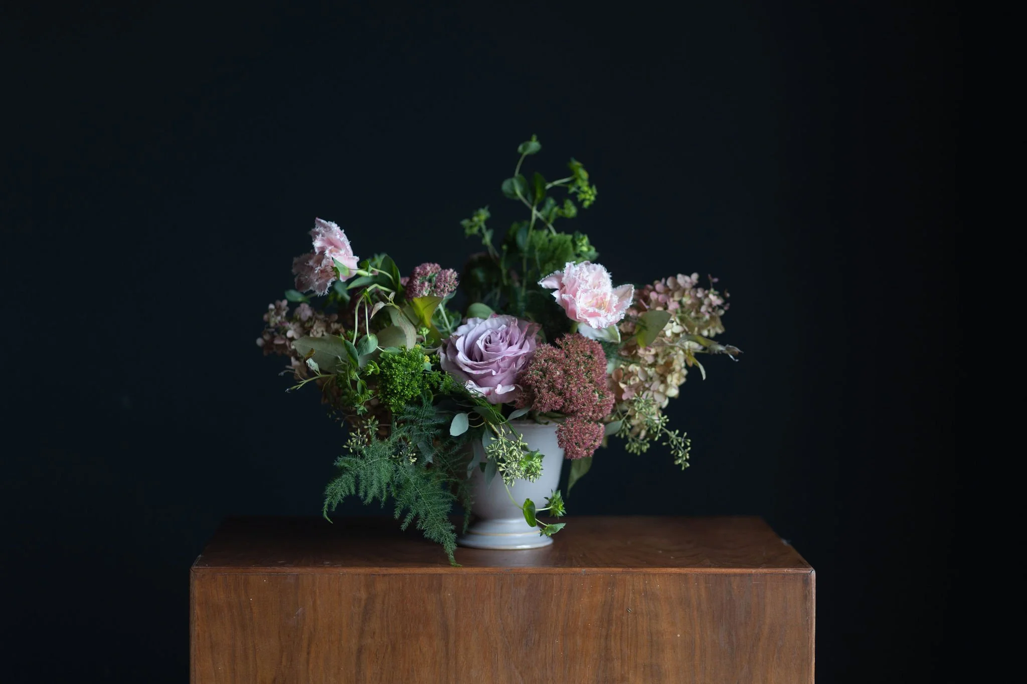 Of The Earth - Floral Design