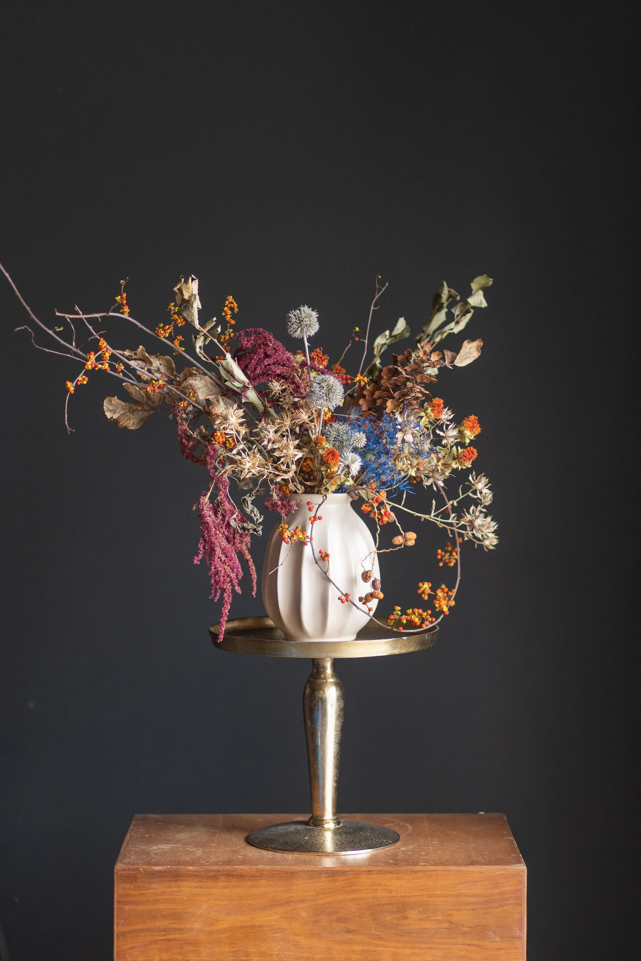 Of The Earth - Floral Design