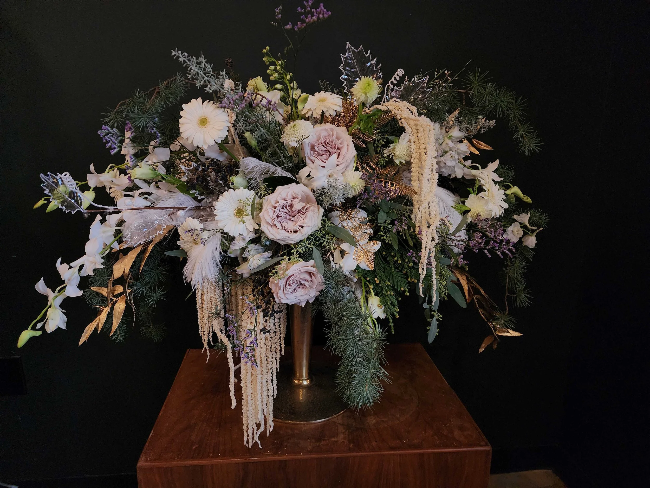 Of The Earth - Floral Design