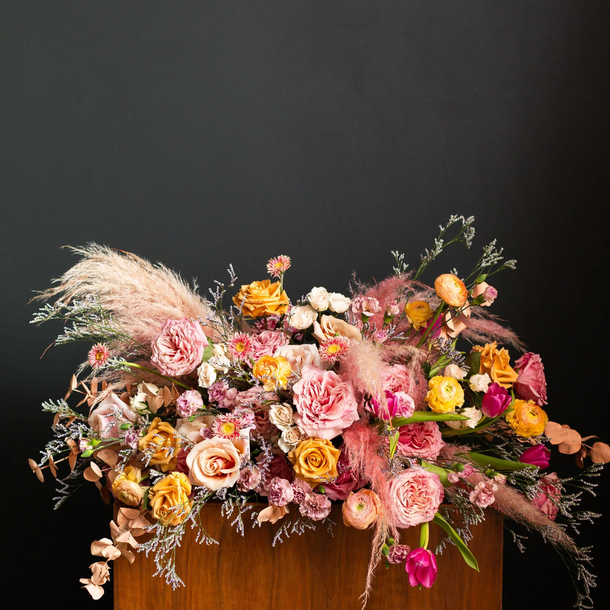 Of The Earth - Floral Design