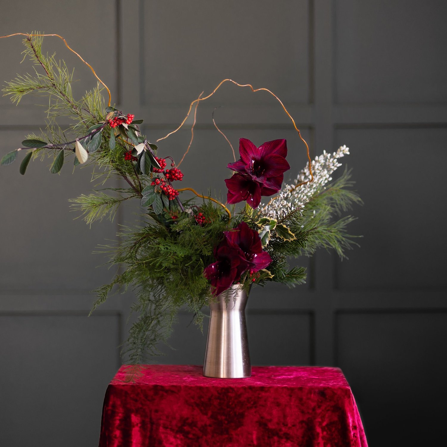 Of The Earth - Floral Design